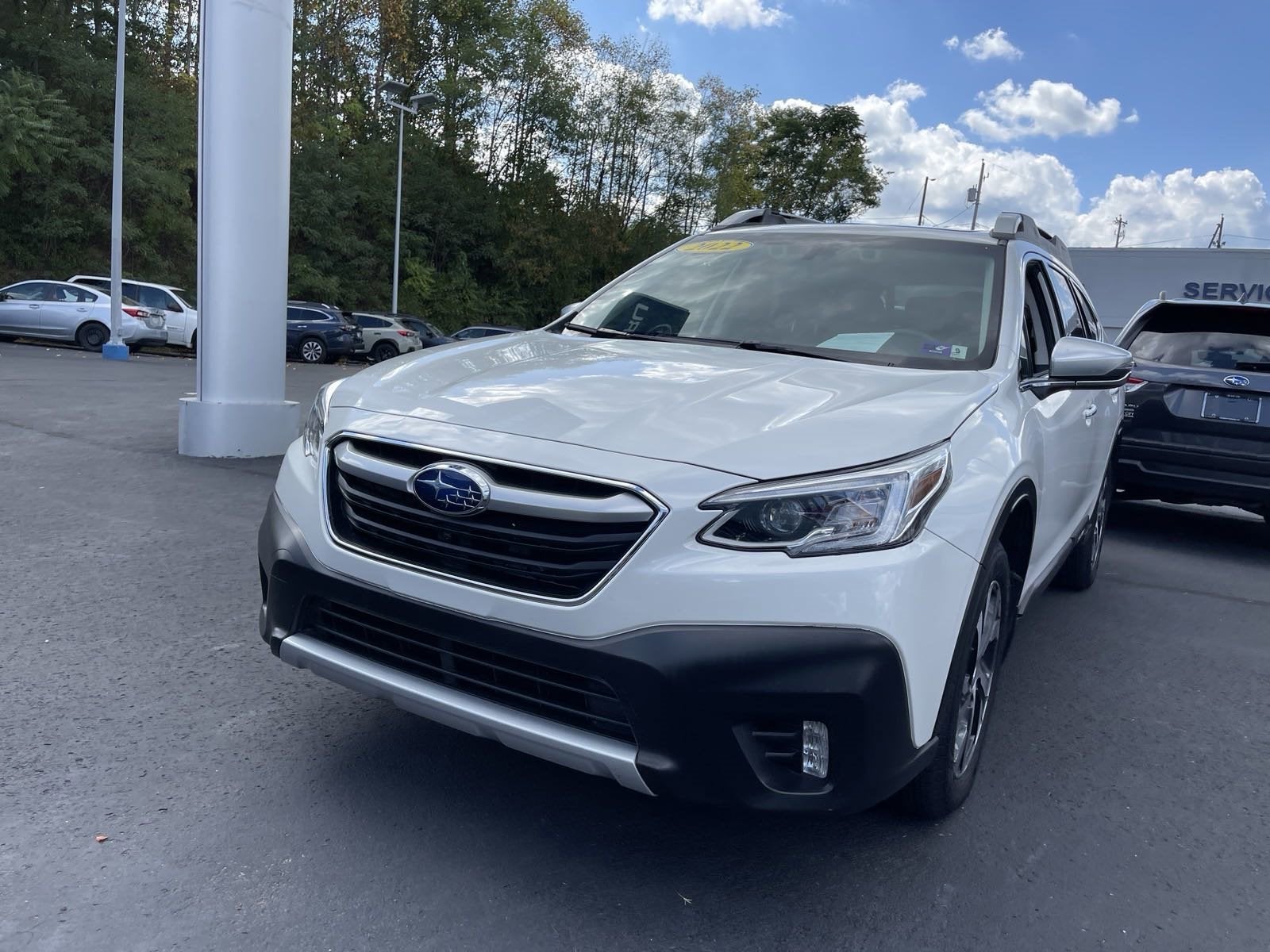 Search All Inventory