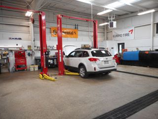 Subaru Service & Parts Department | Huntington Subaru dealer in ...